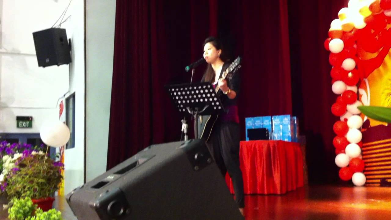 Home Kit Chan 家 陈洁仪 - YouTube