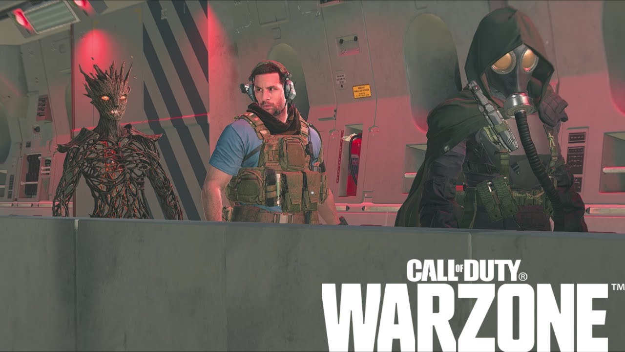 MY PR IN RANKED WARZONE - YouTube