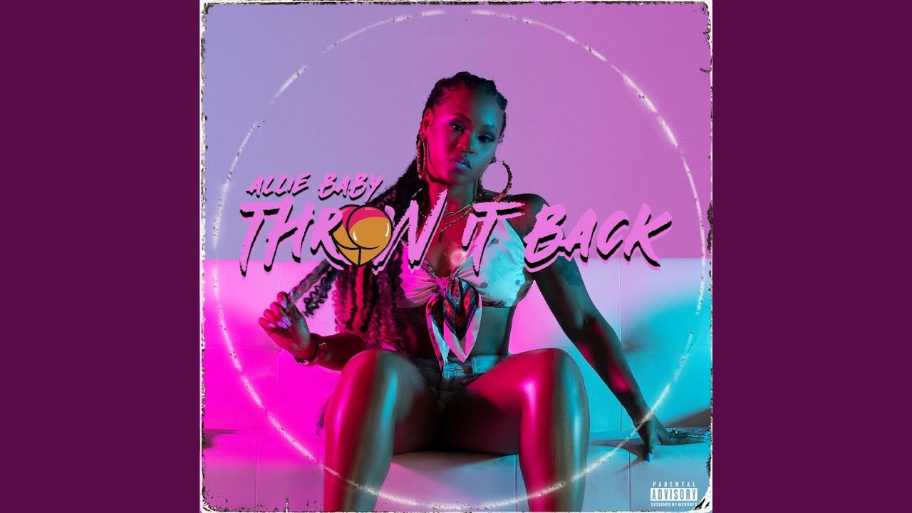 Throw It Back - YouTube Music