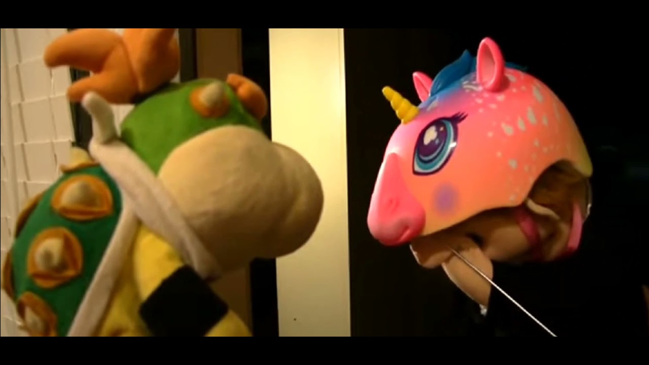 SML Movie: Jeffy's Big Mess! - YouTube