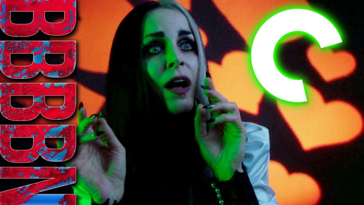 BBBBN #87: New from Criterion, Munsters Hitting Blu-ray, and More ...