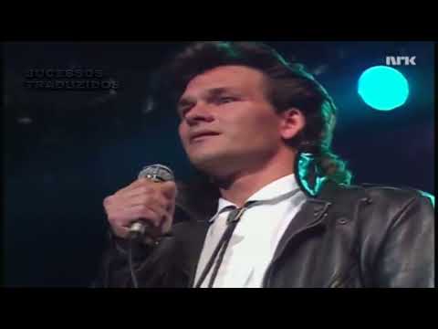 Patrick Swayze - She's Like The Wind (Tradução)