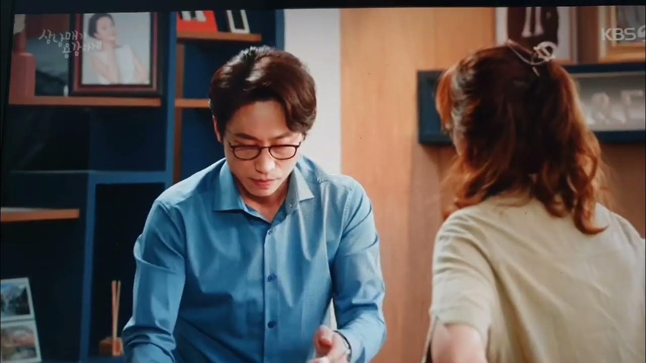 (주)지아이비 : ic! berlin 아이씨베를린, KBS2, 삼남매가용감하게, 민성욱, kathi b, 카티비 - YouTube