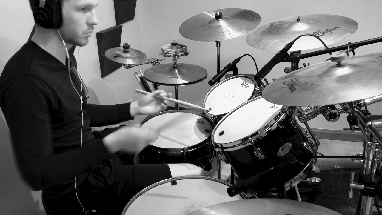 Adding Drums To Forever Changeless By Nils Frahm YouTube adding-drums-to-forever-changeless-by-nils-frahm-youtube