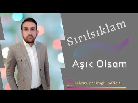 Behruz Nadiroglu - Sırılsıklam