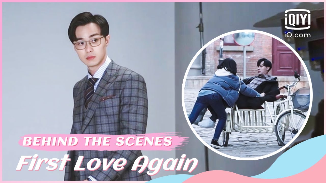 🍰Perfect boyfriend Patrick Shih | First Love Again | iQiyi Romance - YouTube