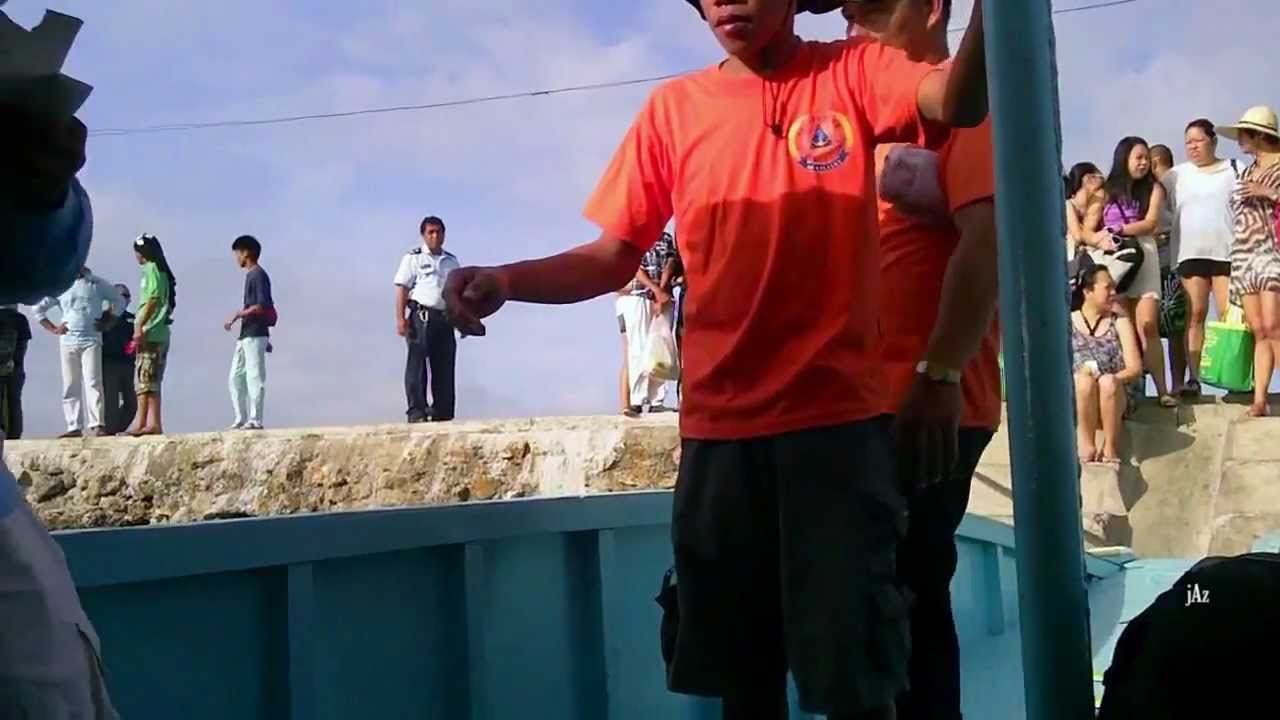 [HD] Good Friday at Guimaras Island 2013 - YouTube