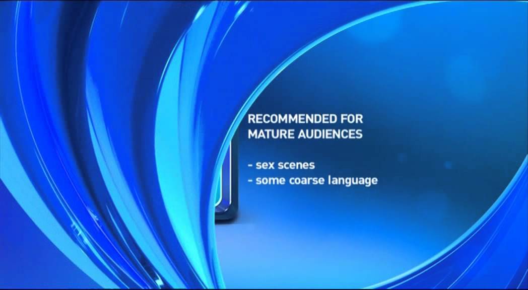 WIN Television - M Classification Warning (4.10.2015) - YouTube