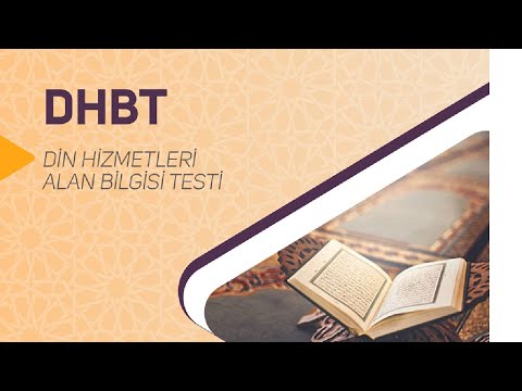 ÖABT DKAB-İHL / Hafıza Teknikleriyle Derece Yaptıracak Genel Soru Çözümü! / #KPSS