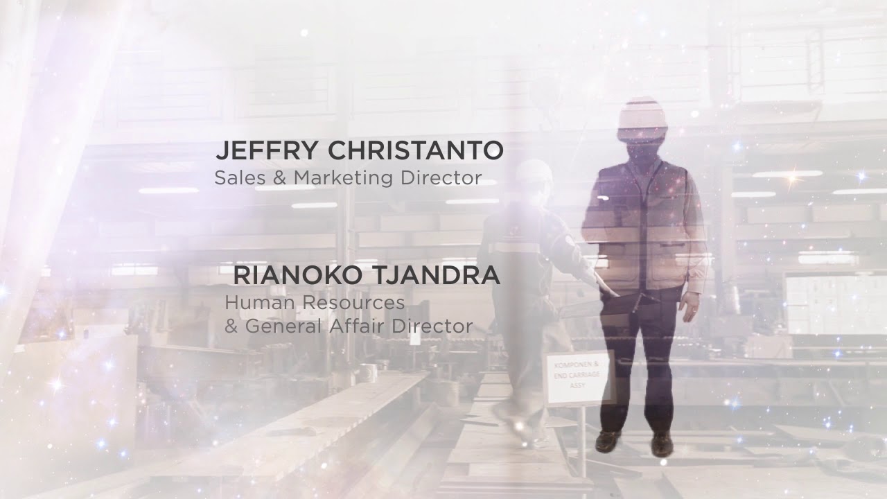 3rd Generation EKATAMA Group - YouTube