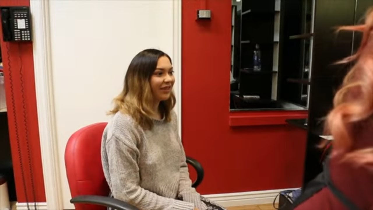 Diserea AZ - Pt 2: Surprise Head Shave (Free Video) - YouTube