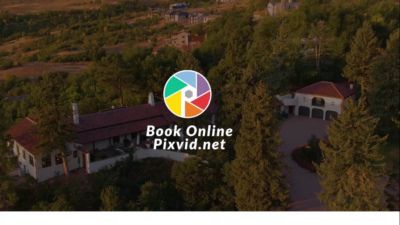 PixVid Services and Benefits - YouTube
