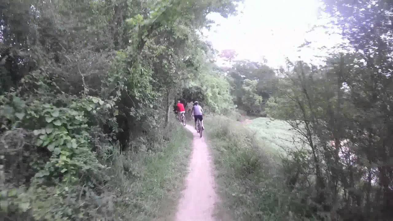 Cypresswood Trails (Collins Park) Spring, Tx - YouTube
