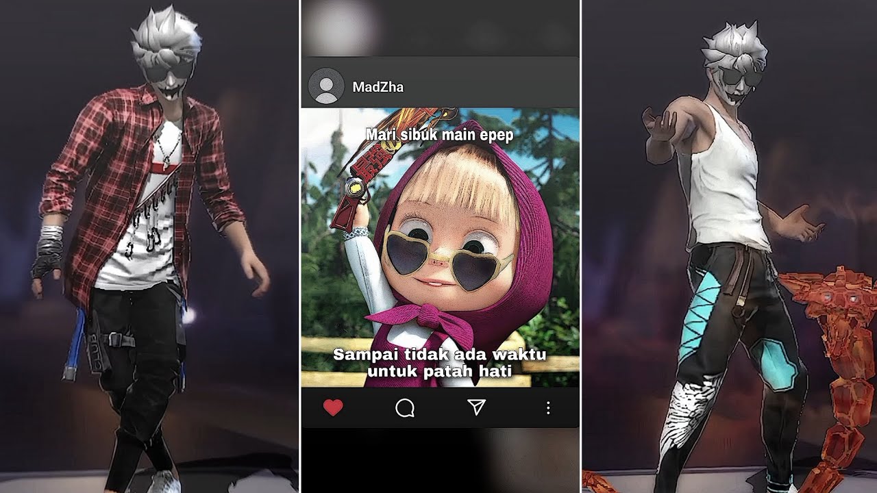 2 PRESET DJ HEY COWOK COWOK & DJ DIAMOND IN THE SKY PUSING PALA BARBIE ...