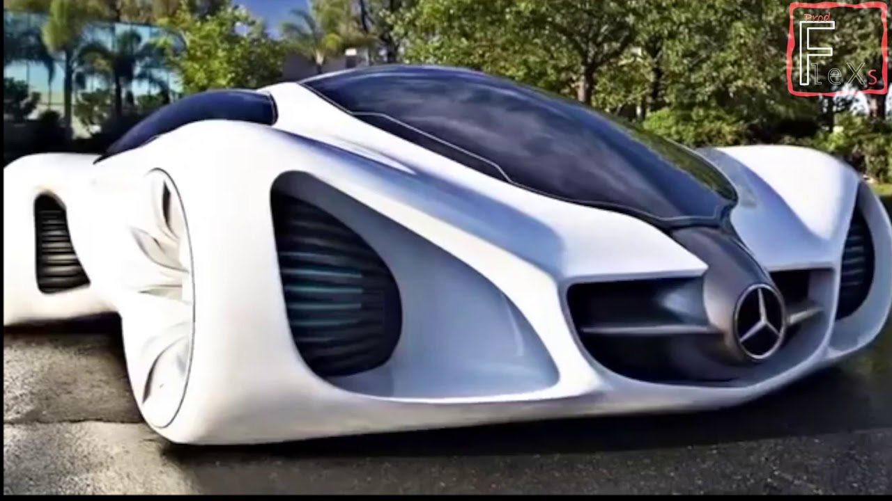 Les 10 voitures les plus rares du monde - YouTube