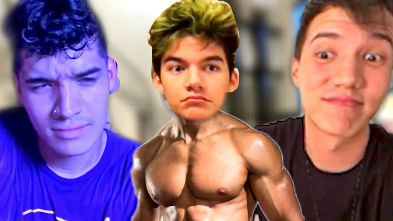 my brothers need some help (SUPER SERIOUS) - YouTube