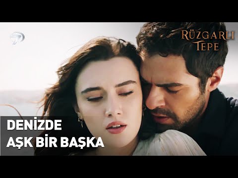 Titanic Görse Utanır 🫢 | Rüzgarlı Tepe Dizisi