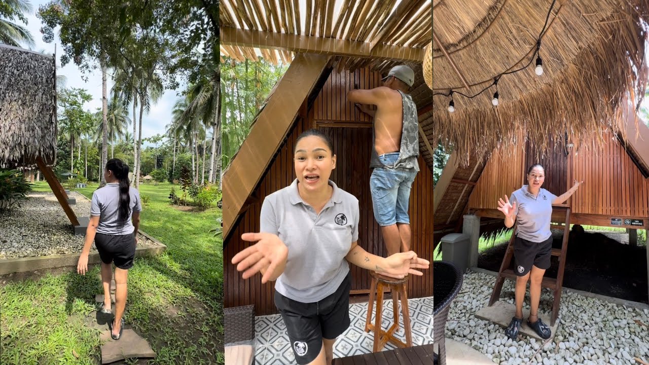 Mini Vlog: Meron akong e Re-Reveal - YouTube