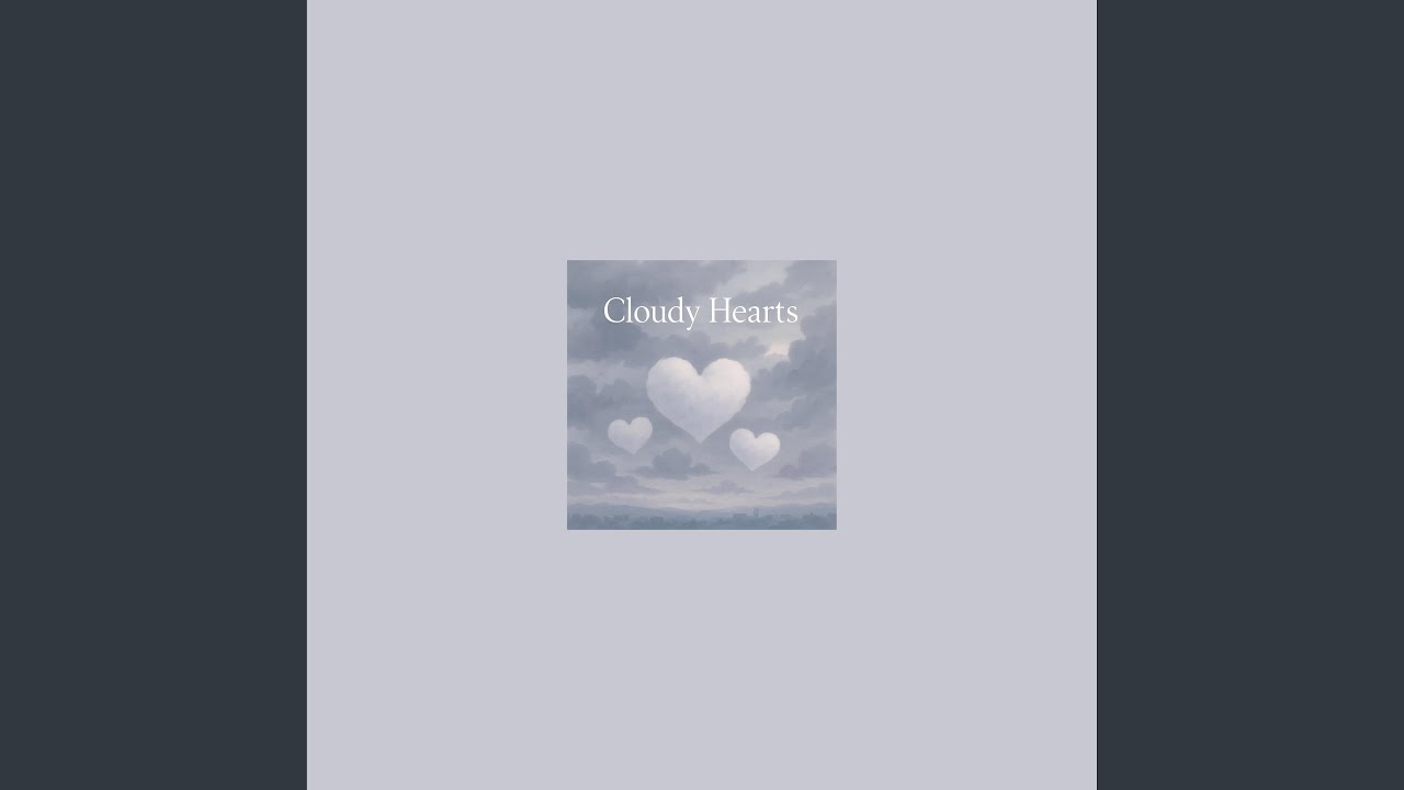 Cloudy Hearts - YouTube
