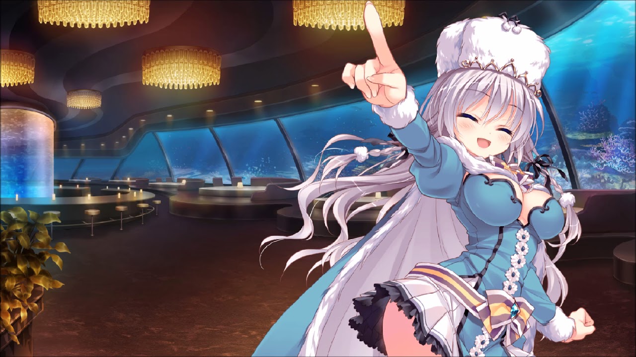 Nightcore This Is Nightlife (Remix) 1 Hour - YouTube