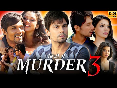 Murder 3 Full Movie 2013 | Randeep Hooda, Aditi Rao Hydari, Sara Loren | 1080p HD Facts & Review