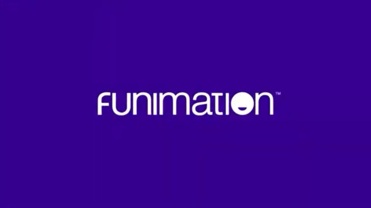 funimation intro - YouTube