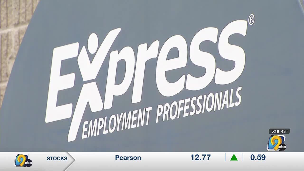 Working Iowa: Local employment Agency helps hundreds find jobs - YouTube