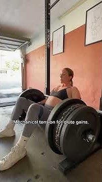 Get Ready for the Ultimate Glute Gain Journey: Join the 12-Week Glute ...