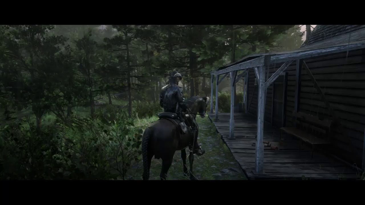 Blue Alive redemption - YouTube