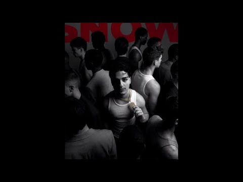 POİZİ - VAZGEÇTİN BENDEN (PROD BY. SNOW)