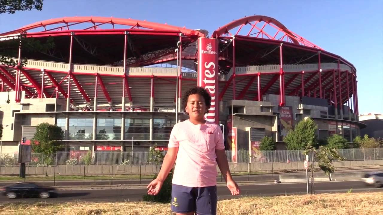 History of Football Stadiums - A documentary for the REAL & RARE ...