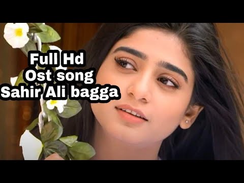Rang Mahal Ost song#shorts status sahir Ali bagga - YouTube
