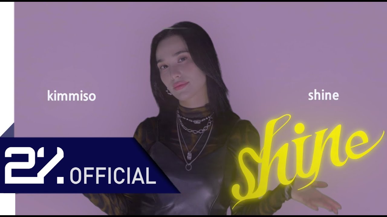 김미소 (Kim Miso) - 빛이나 (Shine) #Official LIVE - YouTube