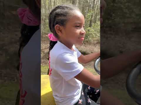 New and Beginning Farmer Miss Ava. - YouTube