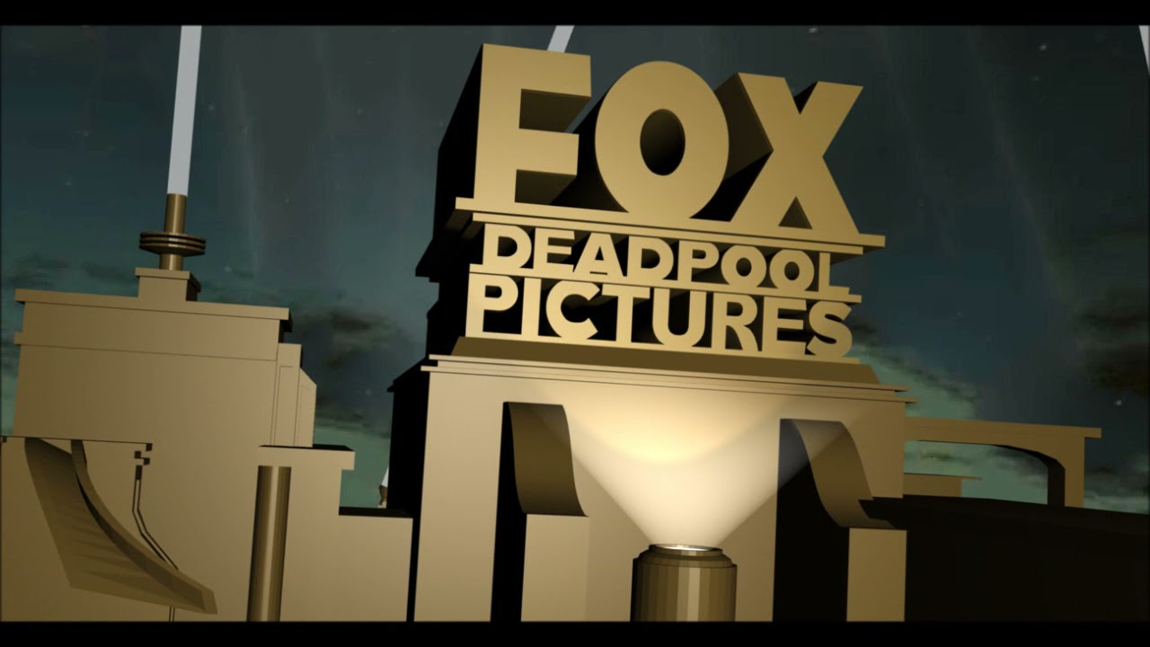 Fox Deadpool Pictures logo by Softimage - YouTube