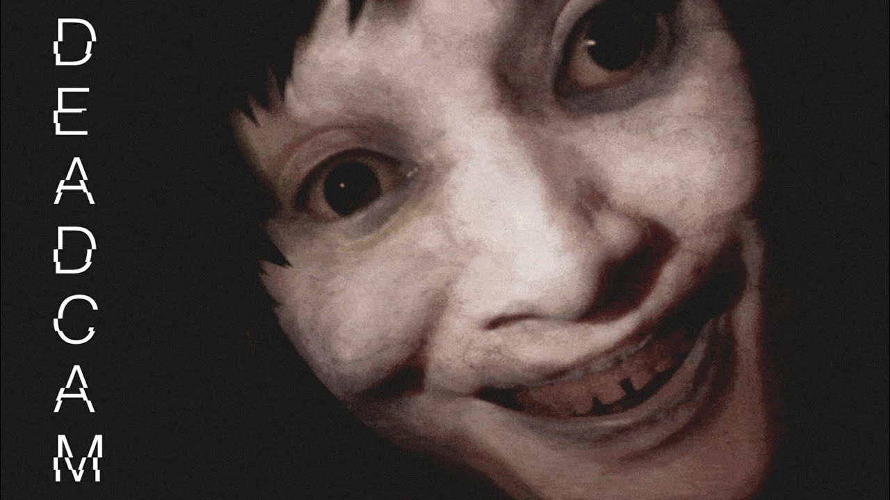 The Scariest Game Ever! | Deadcam Demo - YouTube