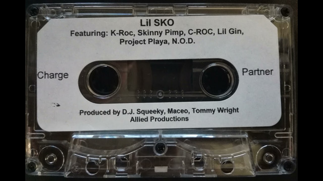 Lil' Sko - U Know tha Sko [1998] - YouTube