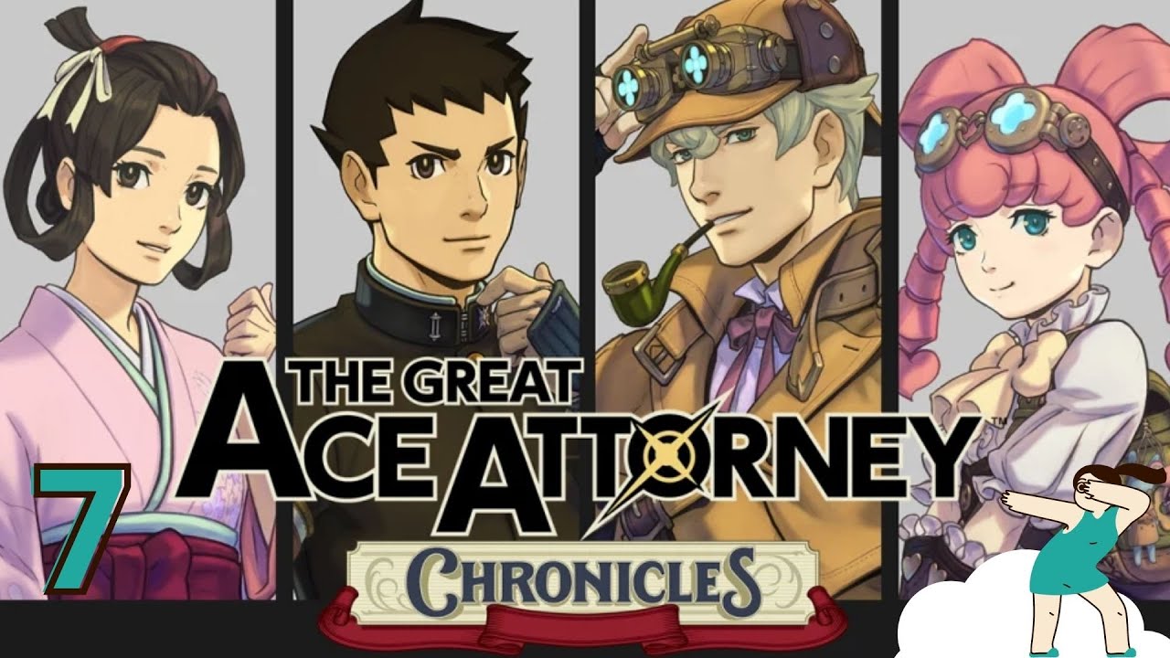 Jezaille Brett, A Wolf in Swan Clothing! WENDY PLAYS: The Great Ace ...