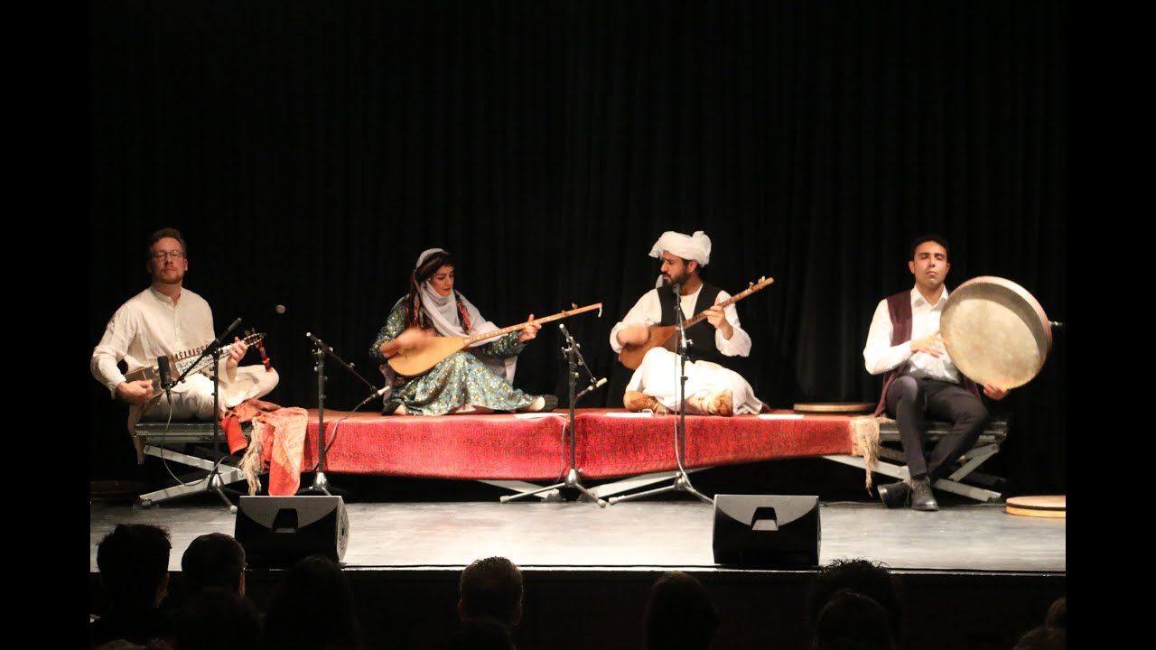 Norouz Alam Barzad o Gol dar Chaman Amad : Abdollah Abdi Bezdi - music ...
