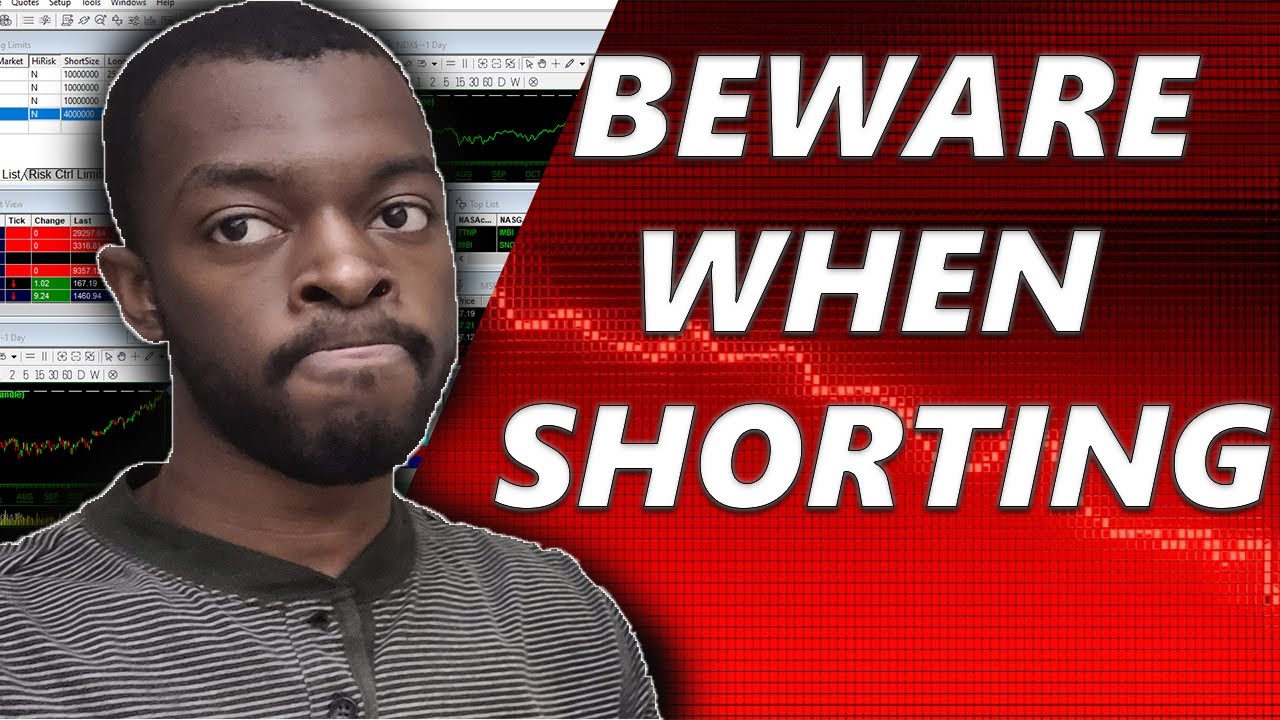 Before You Short On CMEG WATCH THIS VIDEO | Capital Markets Elite Group ...