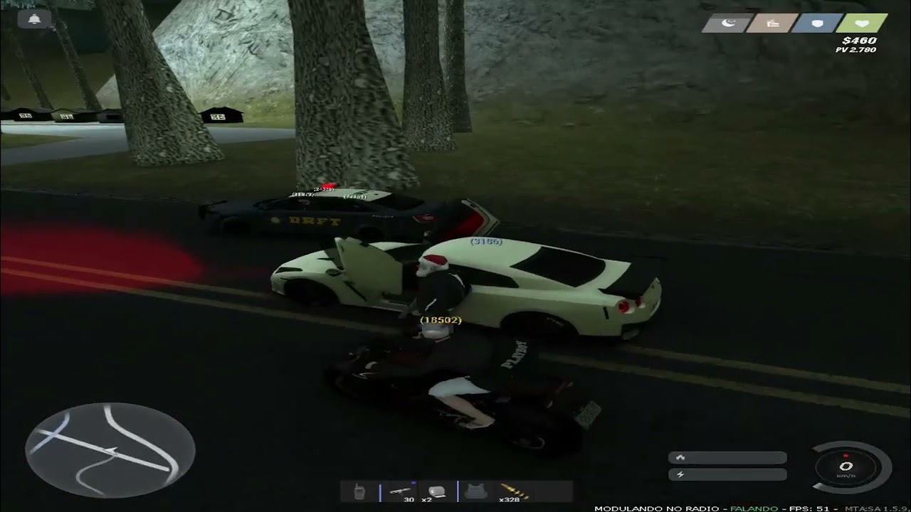 Destiny RP- Highlights #05 - YouTube