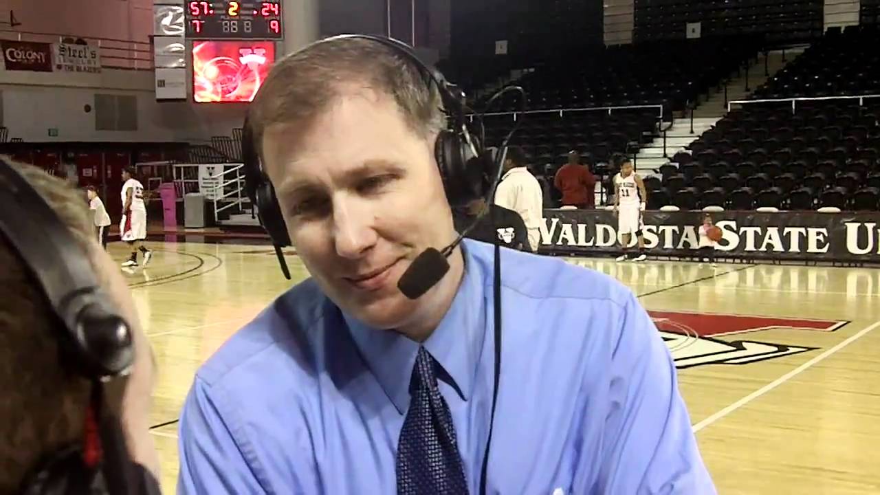 Kiley Hill Concorida Selma - YouTube