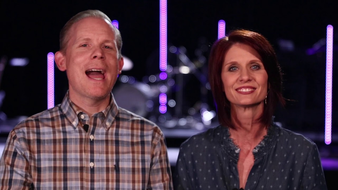 Connect Weekend Experience | Pastor Ron Webb | The Blessing | 10:15AM ...