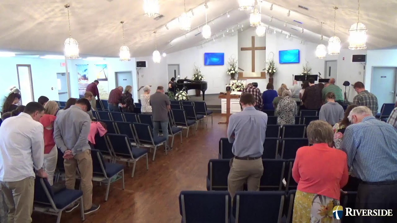 Riverside Baptist Live Stream - YouTube