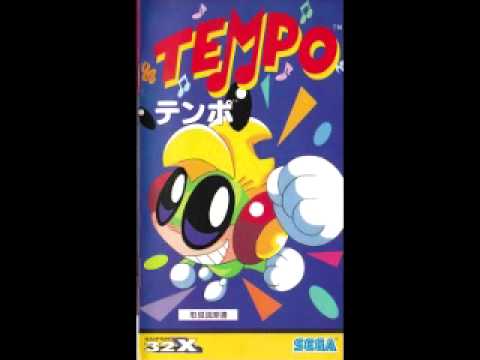 Tempo (32x) - Tempo (Make It Funky) - YouTube
