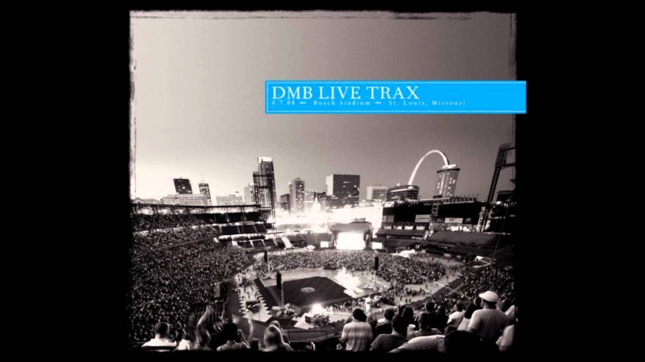 DMB Grey Street Live Trax 13 - YouTube