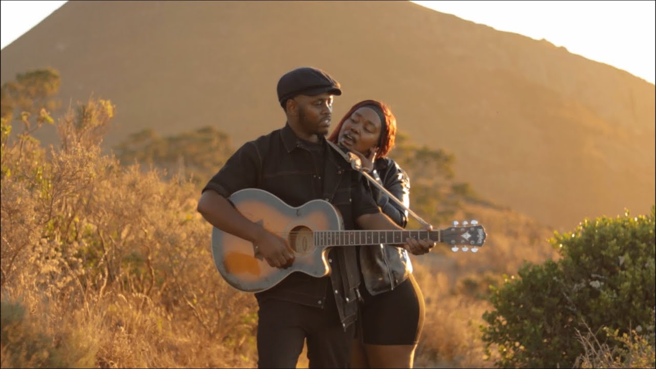 Anathi Swaphi - Phola (Official Music Video) feat. Kae Wax Rsa - YouTube