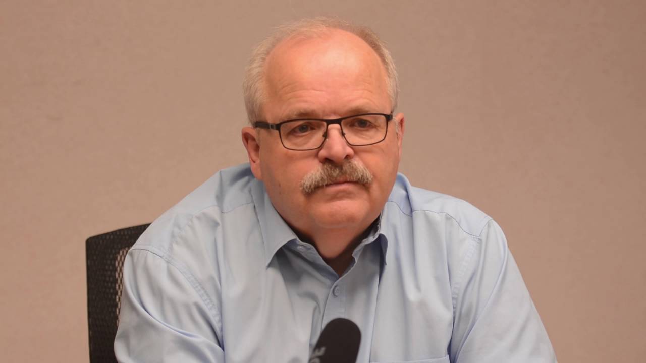 P.A. Civic Election 2016 - Greg Dionne - YouTube
