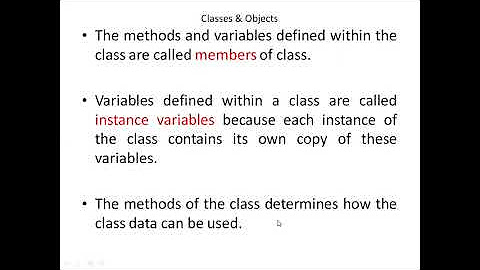 Java Programming | JNTUK - YouTube