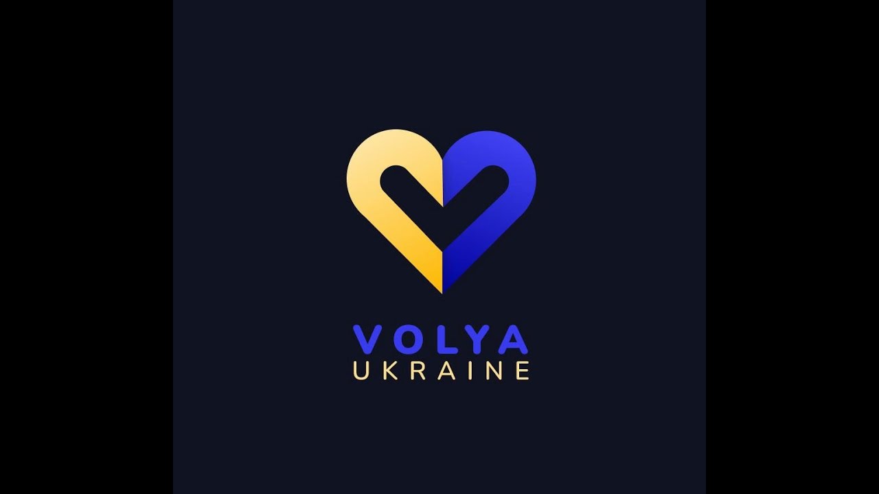 Promotional video Volya Ukraine - YouTube